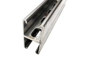 Slotted Channel Strut