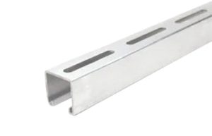 Slotted Channel Strut