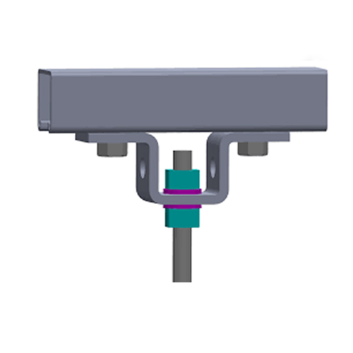 Unistrut Threaded Rod Details Threaded Rod/Unistrut EEW Ltd.